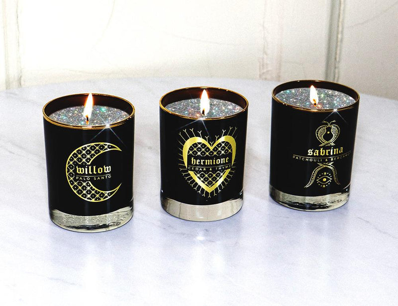 How To Maintain Your Candle | Bijou Candles