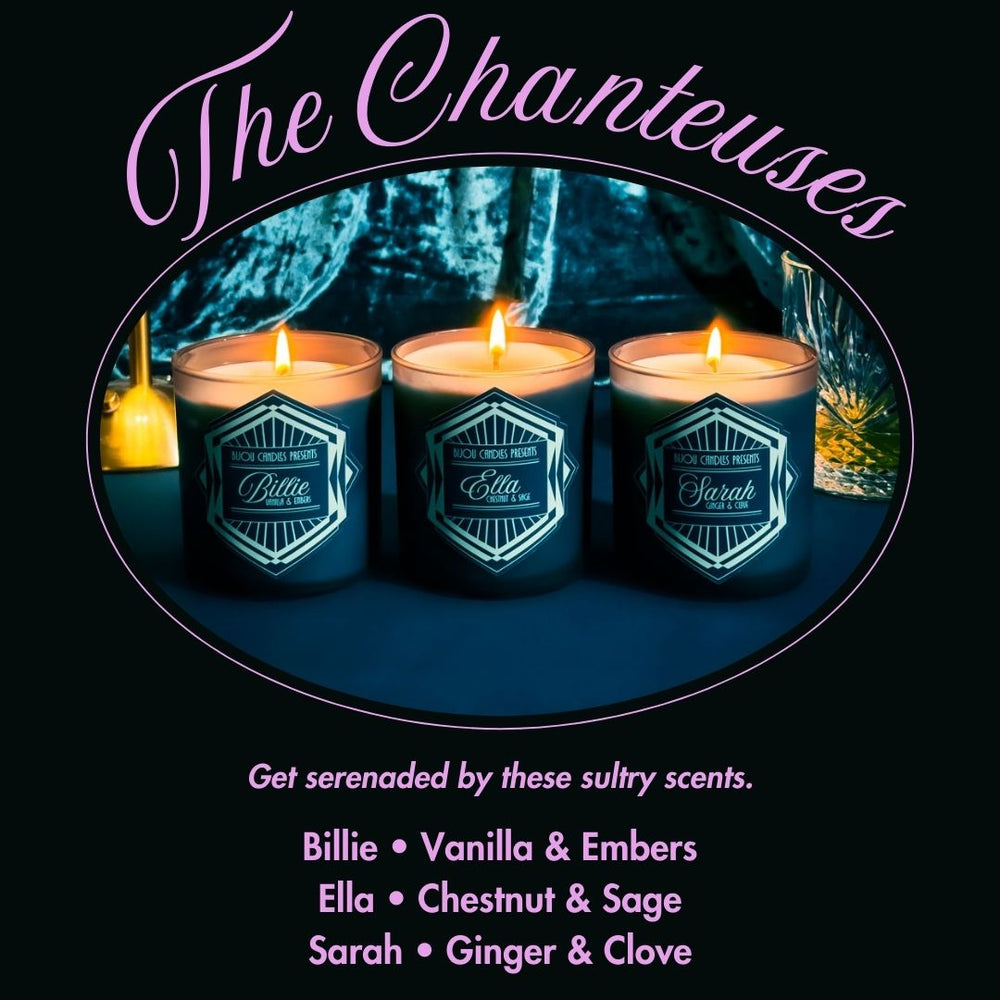 Candle Care 101: How To Burn Your Candle Properly | Bijou Candles