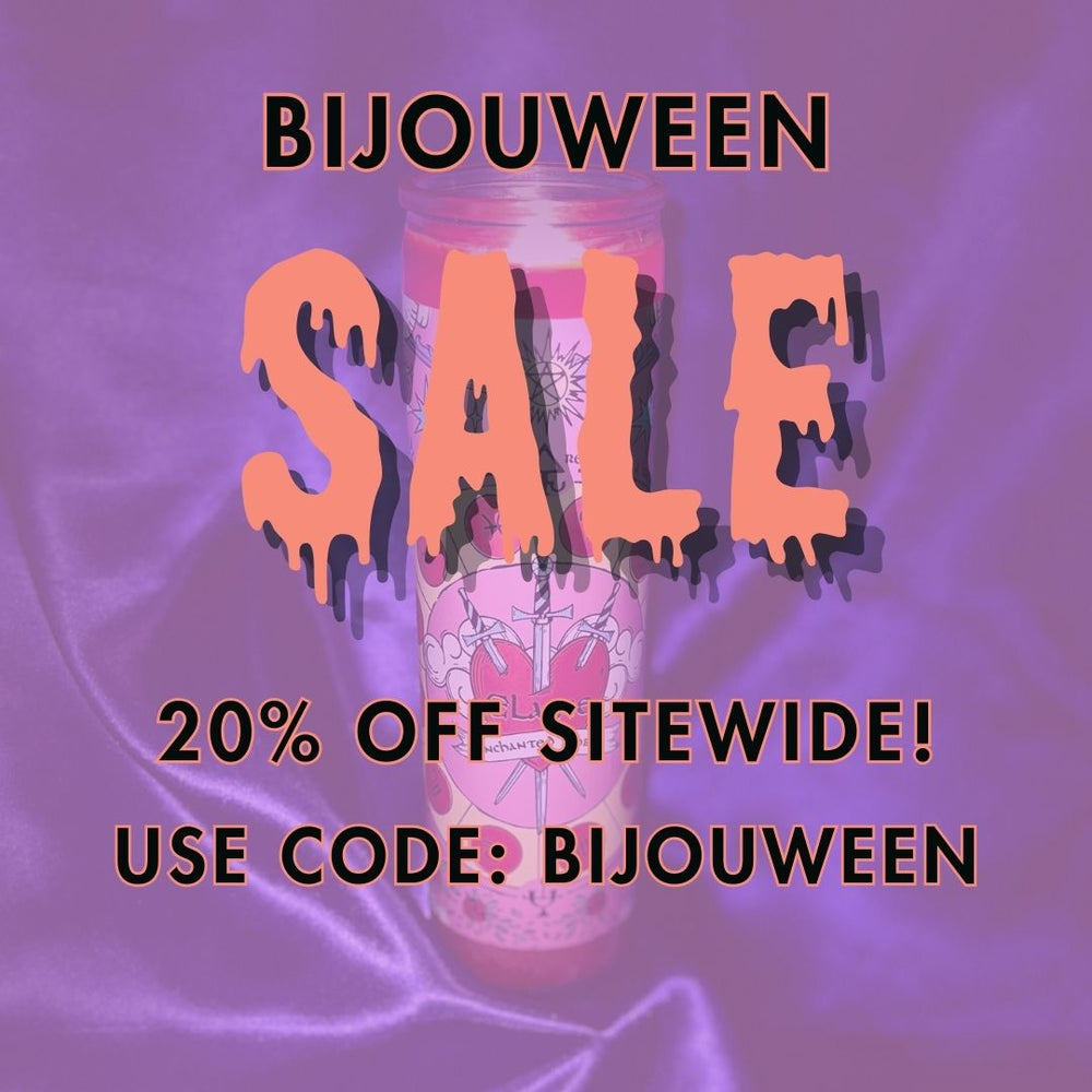 The Snow Moon - A Full Moon Ritual | Bijou Candles