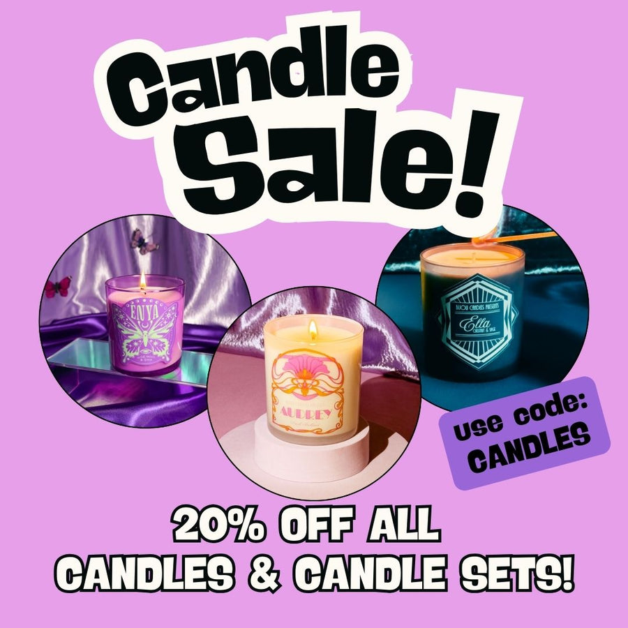 Candle Ingredients 101: How To Choose The Best Quality Candle | Bijou ...