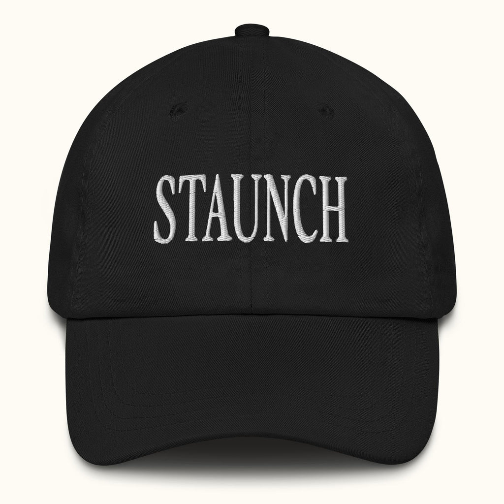 Staunch Hat | Bijou Candles