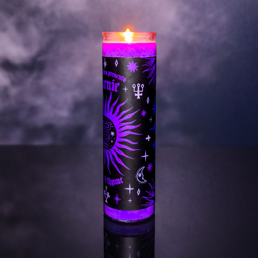 Join The Candle Coven